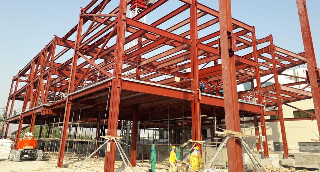 Construction Contractors in Dubai | #1 Construction Company Dubai