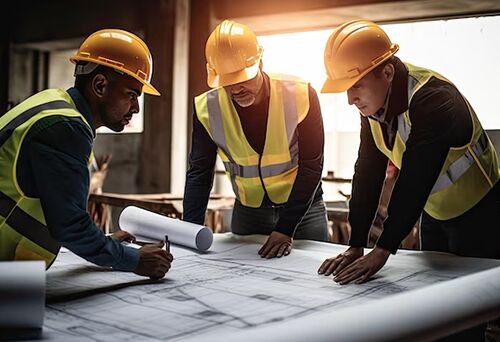 #1 Villa Construction Company in Dubai | Top Villa Contractors in Dubai